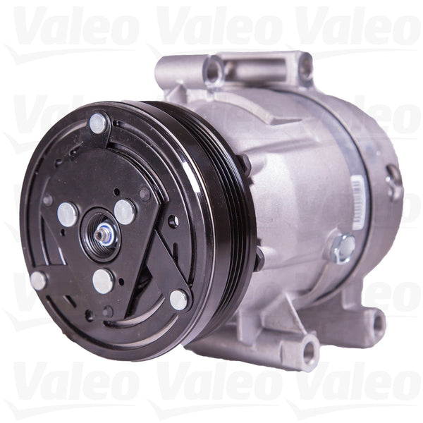A/C Compressor - Chevrolet | 89018958 – UroTuning