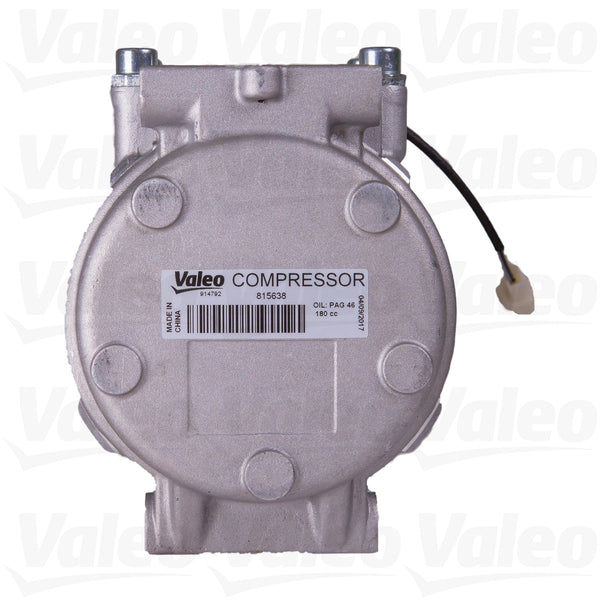 A/C Compressor - Toyota | 883200801084 – UroTuning