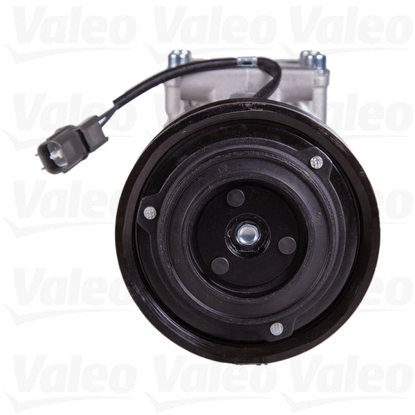 A/C Compressor - Land Rover | JPB101330 – UroTuning