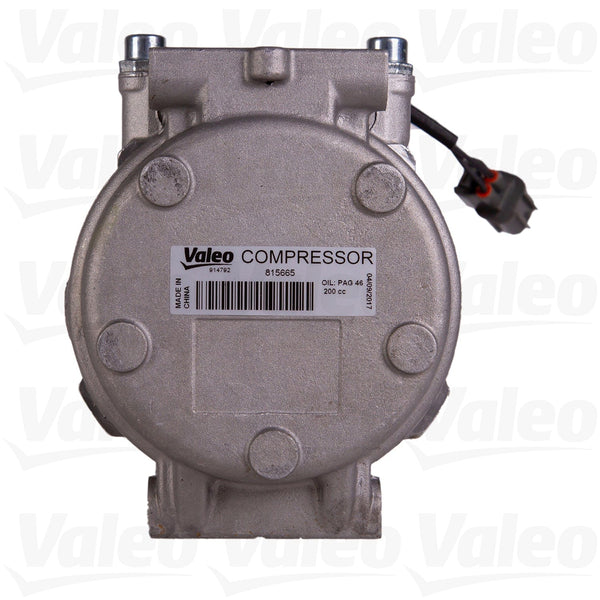 A/C Compressor - Land Rover | JPB101330 – UroTuning