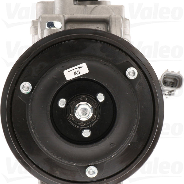 A/C Compressor - VW/Audi | 7P0820803M – UroTuning