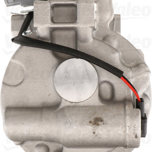 A/C Compressor - VW/Audi | 7P0820803M – UroTuning