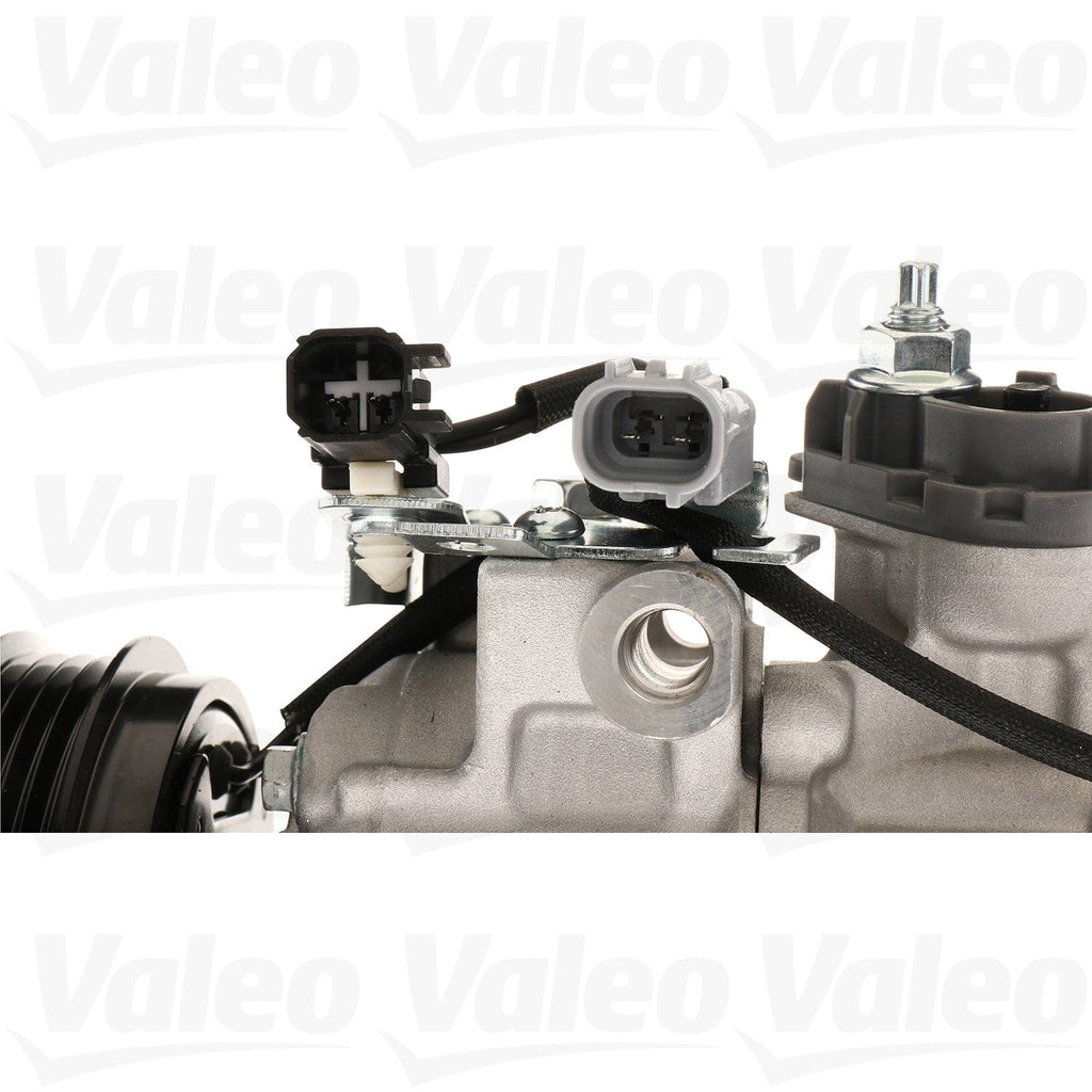 A/C Compressor - VW/Audi | 7P0820803M – UroTuning