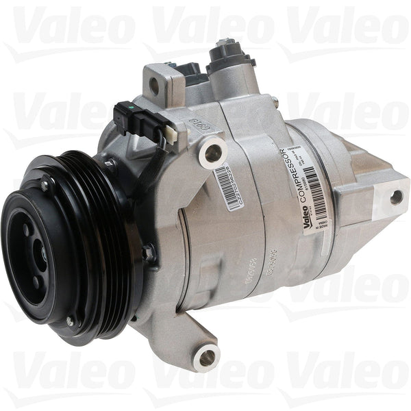 A/C Compressor - Ford | FL3Z19703A – UroTuning