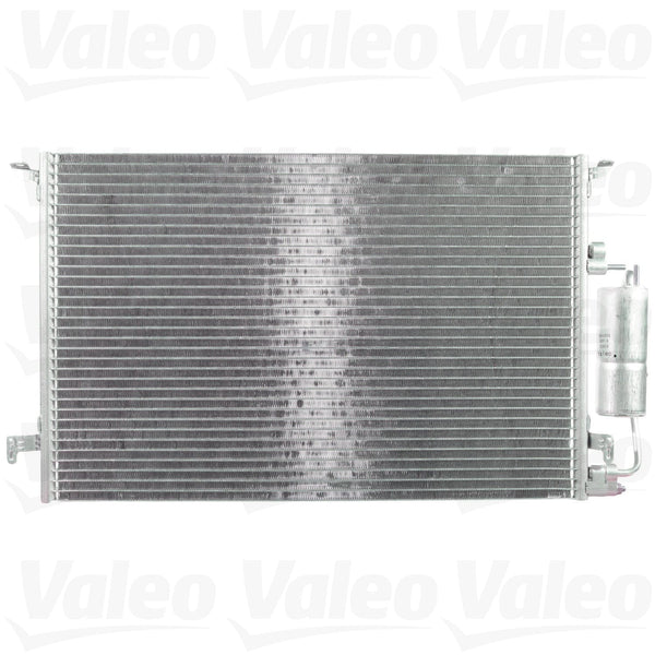 A/C Condenser - Saab | 12793295 – UroTuning