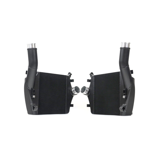 CSF High Performance Intercooler System - Audi / SQ7 / SQ8 (2020 ...