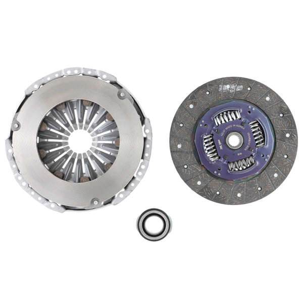 Clutch Kit - Hyundai | 4142132000-VAL – UroTuning