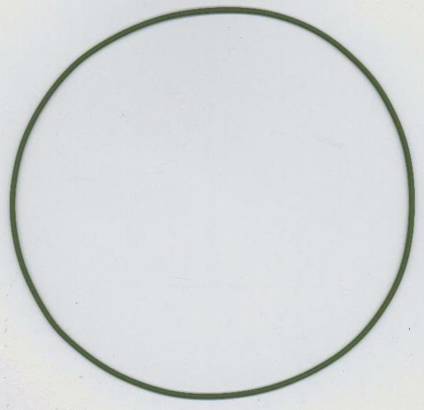 Cylinder Liner Gasket - Mercedes | 149978648 – UroTuning