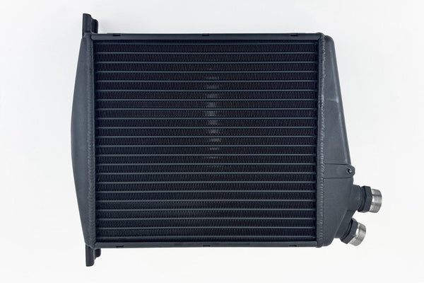 CSF Porsche 964 & 993 911 OEM+ Performance Fender Oil Cooler – UroTuning