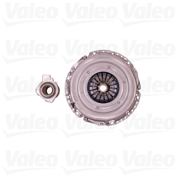 Clutch Kit - Saab | 55565331 – UroTuning