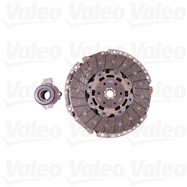 Clutch Kit - Saab | 55565331 – UroTuning