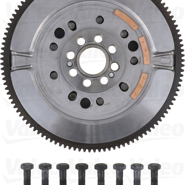 Dual Mass Flywheel - BMW | 21211223593 – UroTuning