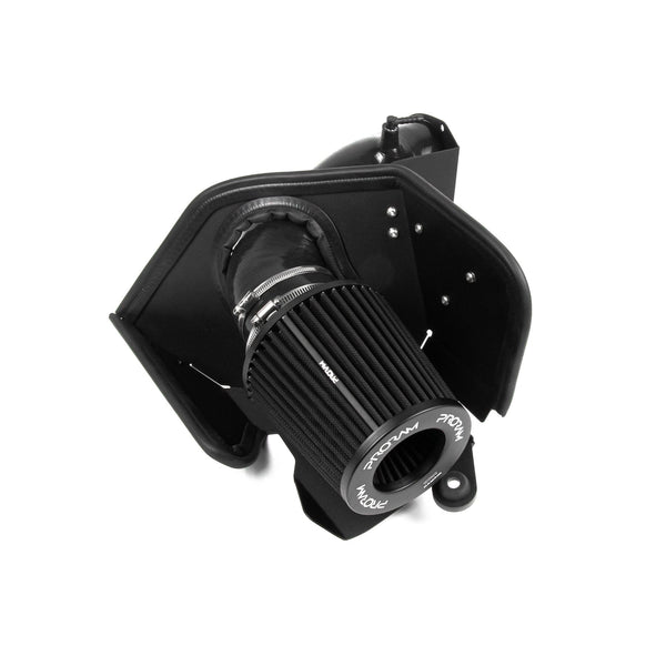 RamAir Cold Air Intake System - VW/Audi MQB MK7 1.6 TDI | PRK-145-70-BK ...