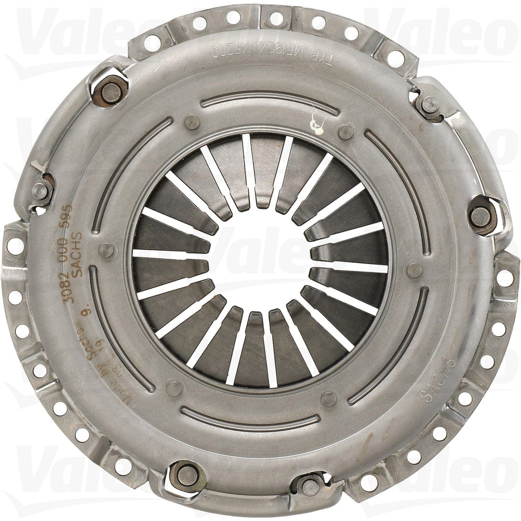 Clutch Kit - Smart – UroTuning