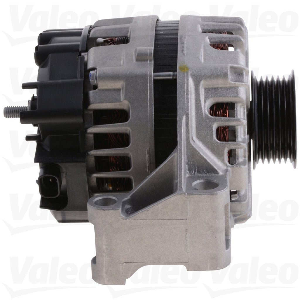 Alternator - Cadillac – UroTuning