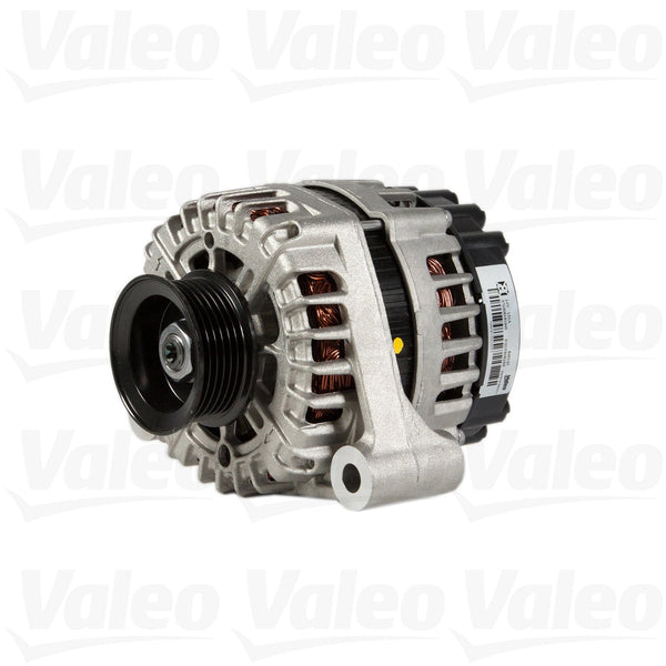 Alternator - Chevrolet | 13597232 – UroTuning