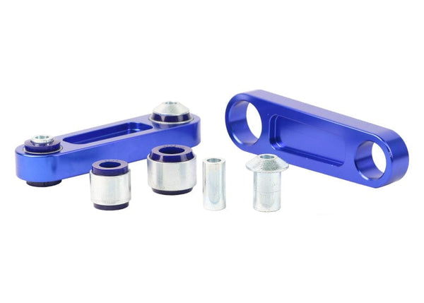 SuperPro 2015 Ford Mustang EcoBoost Premium Alloy Integral Link Kit ...