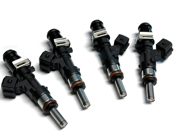 USRT Genesis II Injector Kit 380cc (1.8T small port/R32) | INJG2380 ...