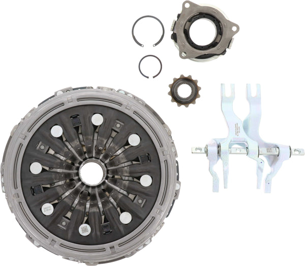 Dual Dry Clutch - Hyundai | 412002D220-VAL – UroTuning