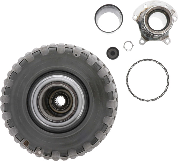 Dual Wet Clutch - MINI | A7002500100-VAL – UroTuning