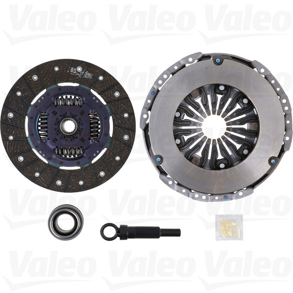 Clutch Kit - Hyundai | 4110032101 – UroTuning