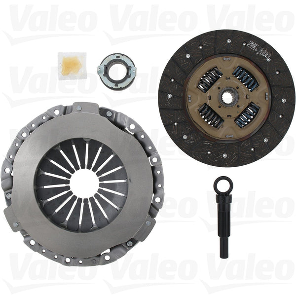 Clutch Kit - Hyundai | 4142139275 – UroTuning