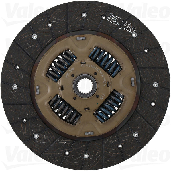 Clutch Kit - Hyundai | 4142139275 – UroTuning