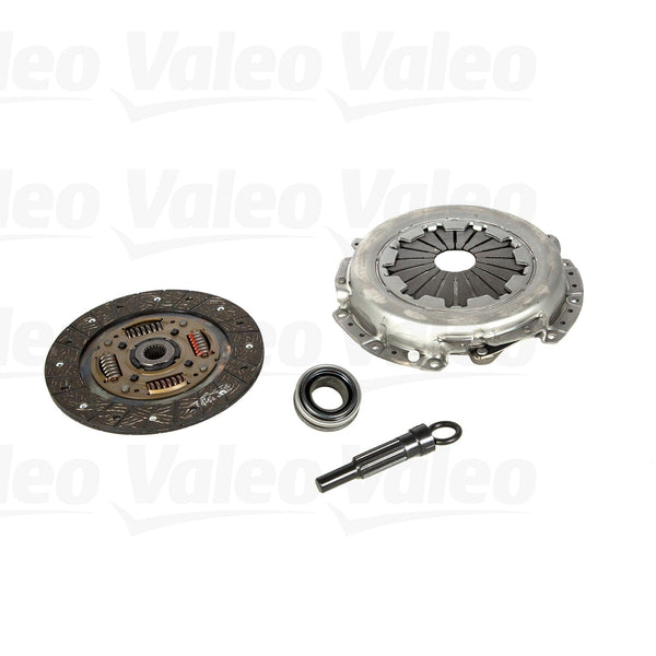 Clutch Kit - Hyundai | 4110026010 – UroTuning