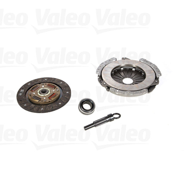 Clutch Kit - Hyundai | 4110026010 – UroTuning