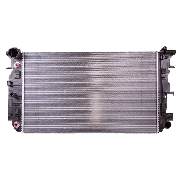 Radiator - Mercedes | 9065001402-VAL – UroTuning