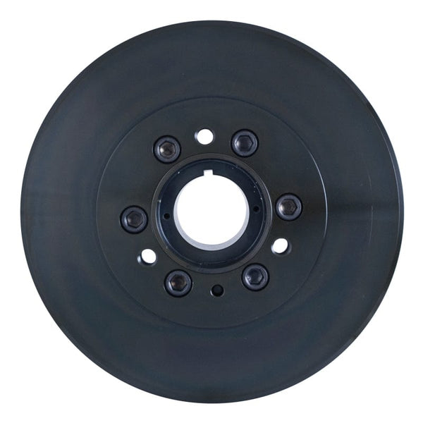 Fluidampr Chevy 396 - 427 CID V-8 Steel Internally Balanced Damper ...