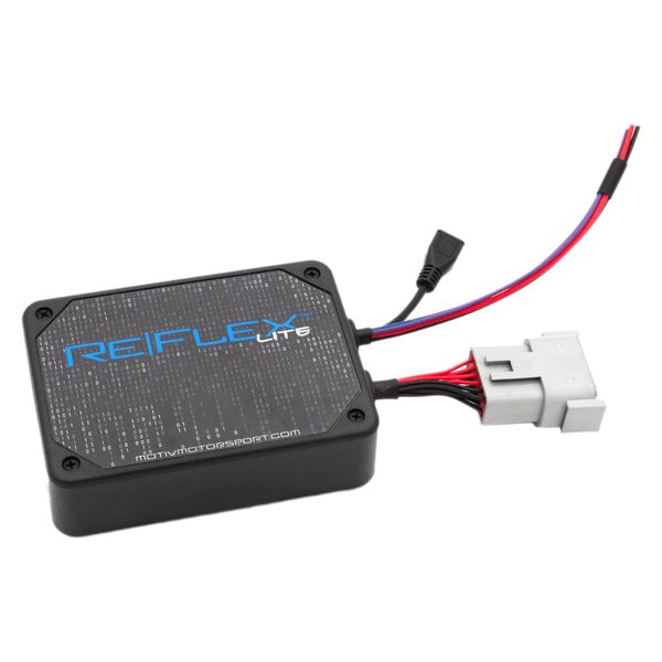 MOTIV ReFlex LITE Control Unit | 900-1003 – UroTuning