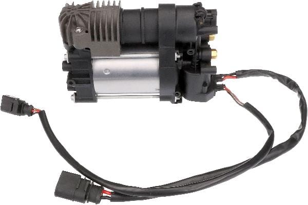 Suspension Air Compressor - Porsche 95B Macan / S / GTS / Turbo – UroTuning