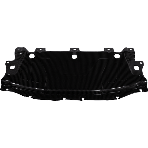 Suvneer A90 Carbon Fiber Radiator Cowl Covers | A90CFRADC – UroTuning