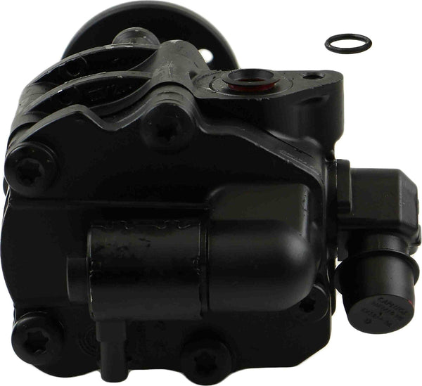 Power Steering Pump - BMW / E70 / E71 / X5 35i / X6 35i – UroTuning