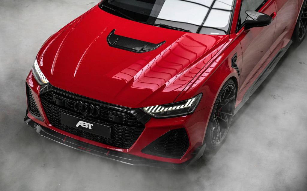 ABT Legacy Edition (LE) Kit - Audi / C8 RS6 | 4K030422000US – UroTuning