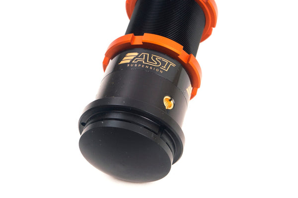 AST Suspension Air Jacks/Stands - 55mm - 233mm Stroke 480kg Lift | AJ45 ...