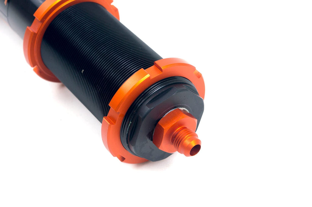 AST Suspension Air Jacks/Stands - 55mm - 233mm Stroke 480kg Lift | AJ45 ...