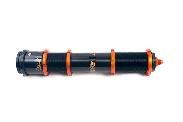 AST Suspension Air Jacks/Stands - 55mm - 233mm Stroke 480kg Lift | AJ45 ...