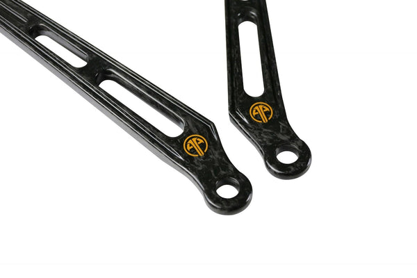 ARMASPEED Forged Carbon Fiber Strut Bar - Toyota Supra A90 | 1CCTY52F01 ...