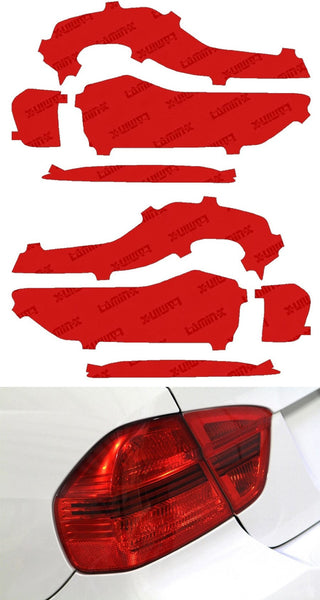 Lamin-X BMW 2-Series Coupe (2022+) Tail Light Covers | B2104C – UroTuning