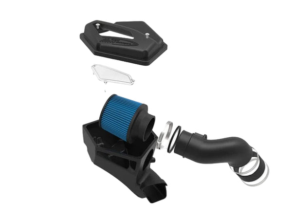BMS Competition Cold Air Intake - BMW / B48 / G2X / 230i / 330i / 430i ...