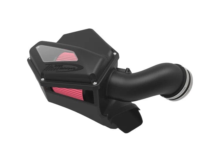 BMS Competition Cold Air Intake - BMW / B48 / G2X / 230i / 330i / 430i ...