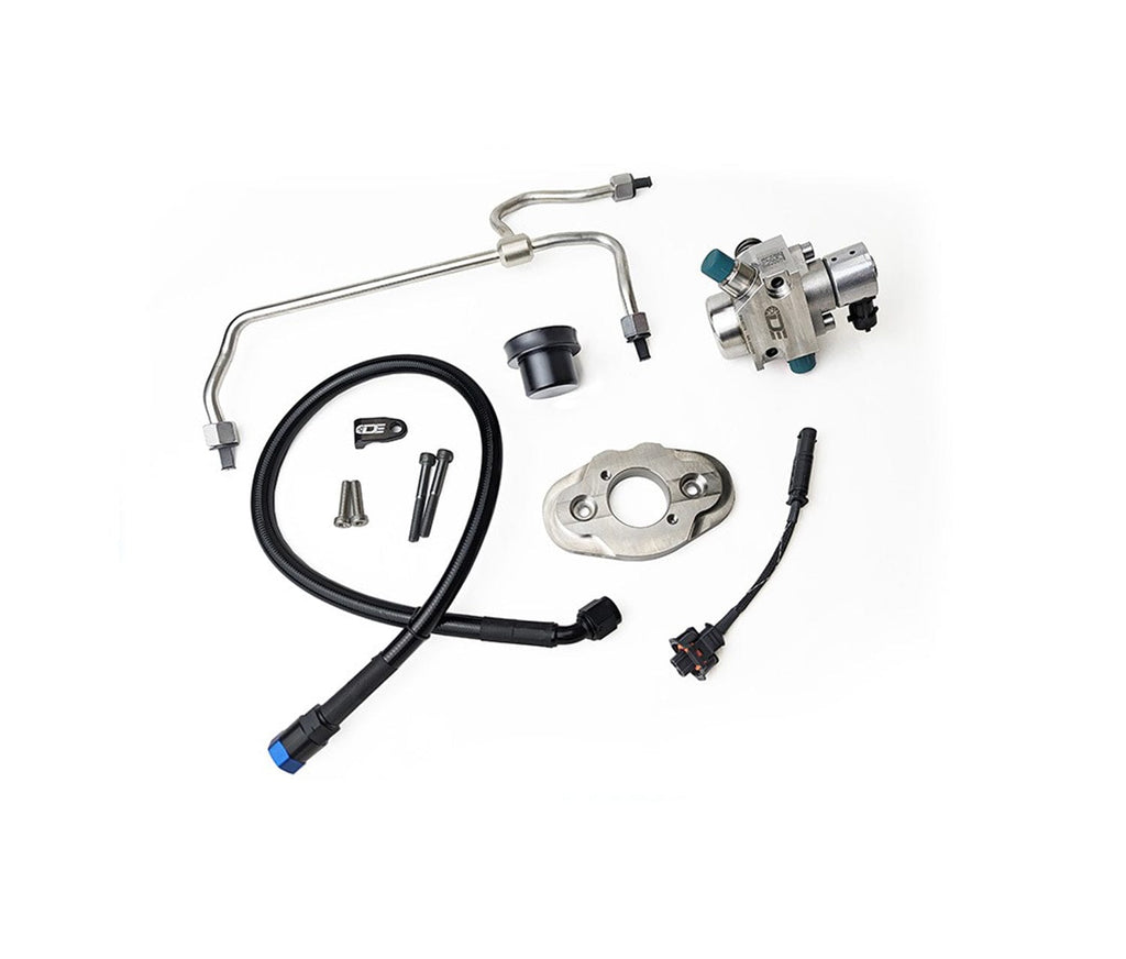 Dorch Engineering B58 HPFP+ECA Package - BMW / B58 / F2X / F3X / & Mor ...