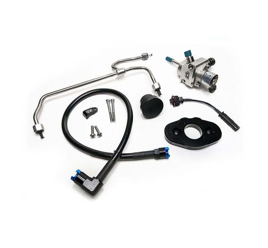 Dorch Engineering B58 Gen1 DS15 HPFP Upgrade - BMW / F2X / F3X / G30 ...