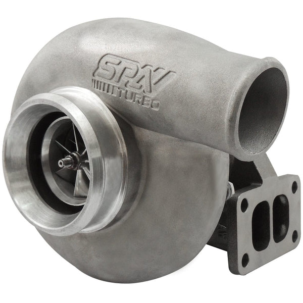 SPA Performance 27 T3 A/R .84 Turbocharger (Twin Scroll) – UroTuning