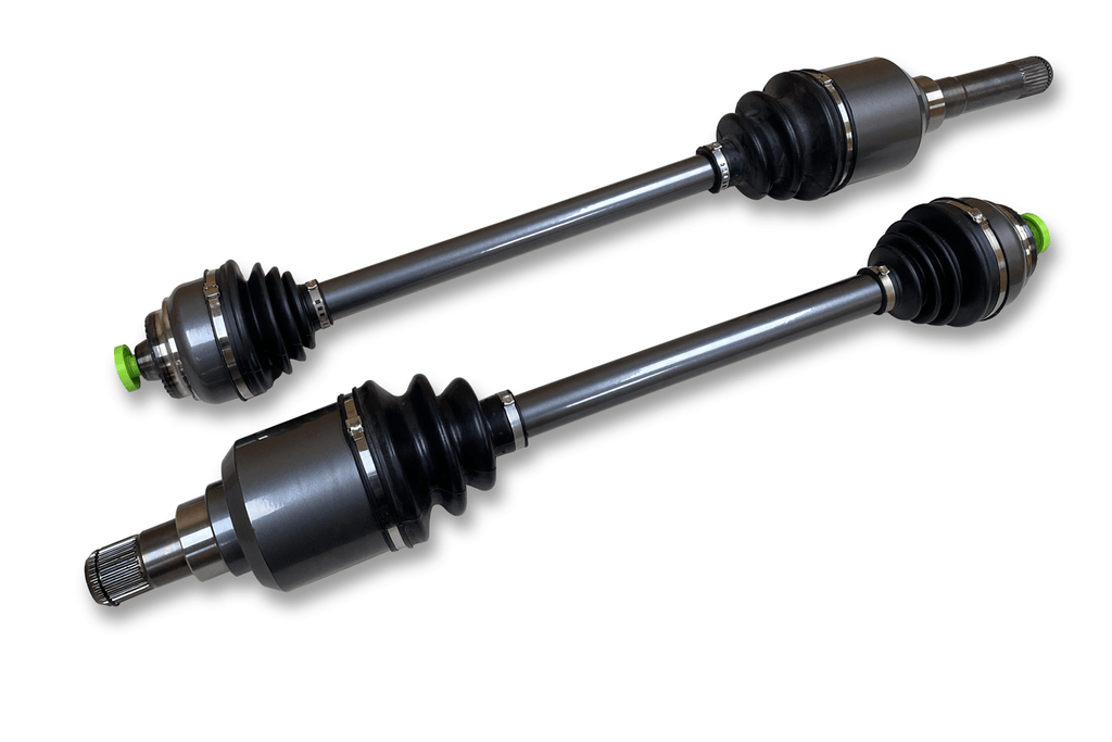 The Driveshaft Shop BMW Axles - BMW / G8X / M3 / M4 – UroTuning