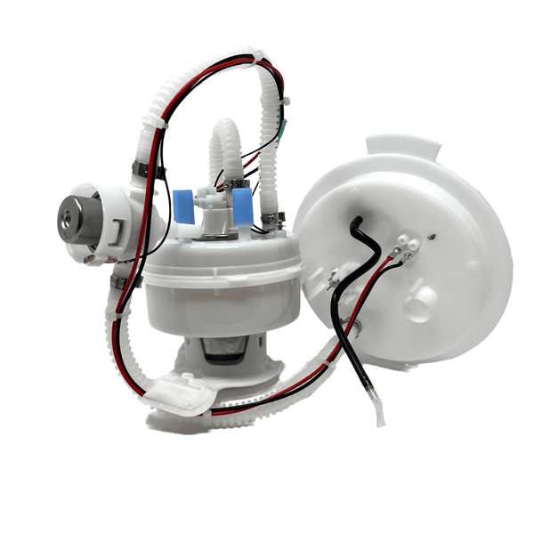 Precision Raceworks High Performance Fuel Pump - BMW / F10 / F12 / 535i ...