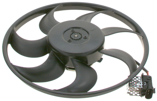 Engine Cooling Fan Assembly – UroTuning