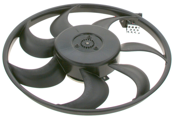 Engine Cooling Fan Assembly – UroTuning